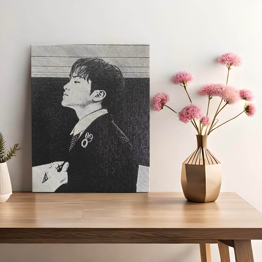 Custom Wall Art – K-Design Official